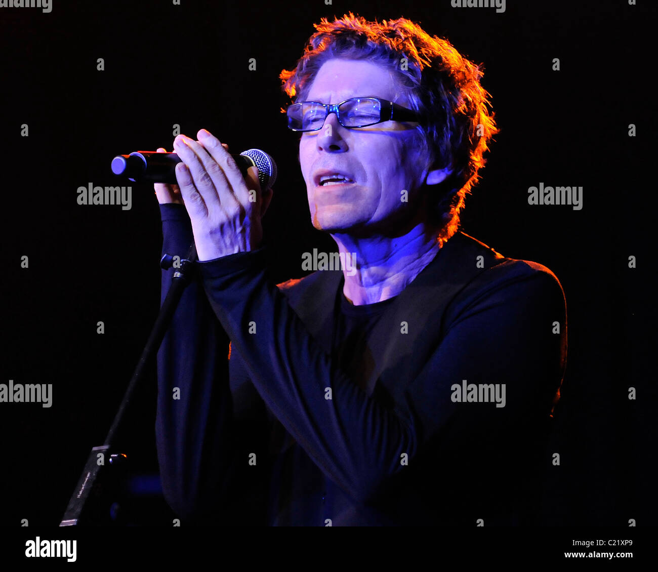 Richard Butler Psychedelic Furs perform at Revolution Live Fort ...