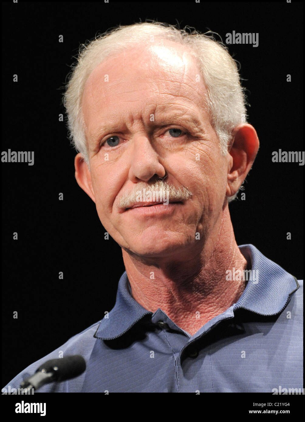 Captain sullenberger hi-res stock photography and images - Alamy