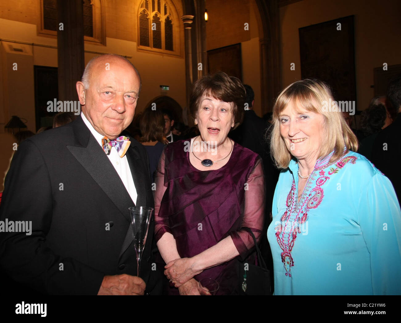 John tusa hi-res stock photography and images - Alamy