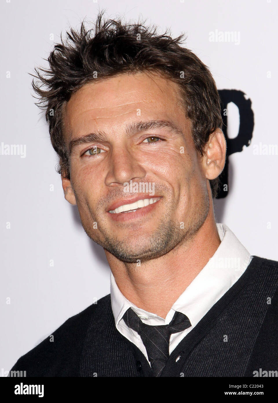 Ethan Erickson 'Whip It' Los Angeles Premiere held at Grauman's Chinese ...