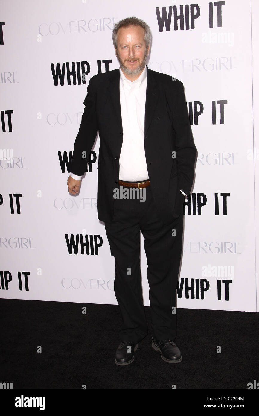 Daniel Stern 'Whip It' Los Angeles Premiere held at Grauman's Chinese ...