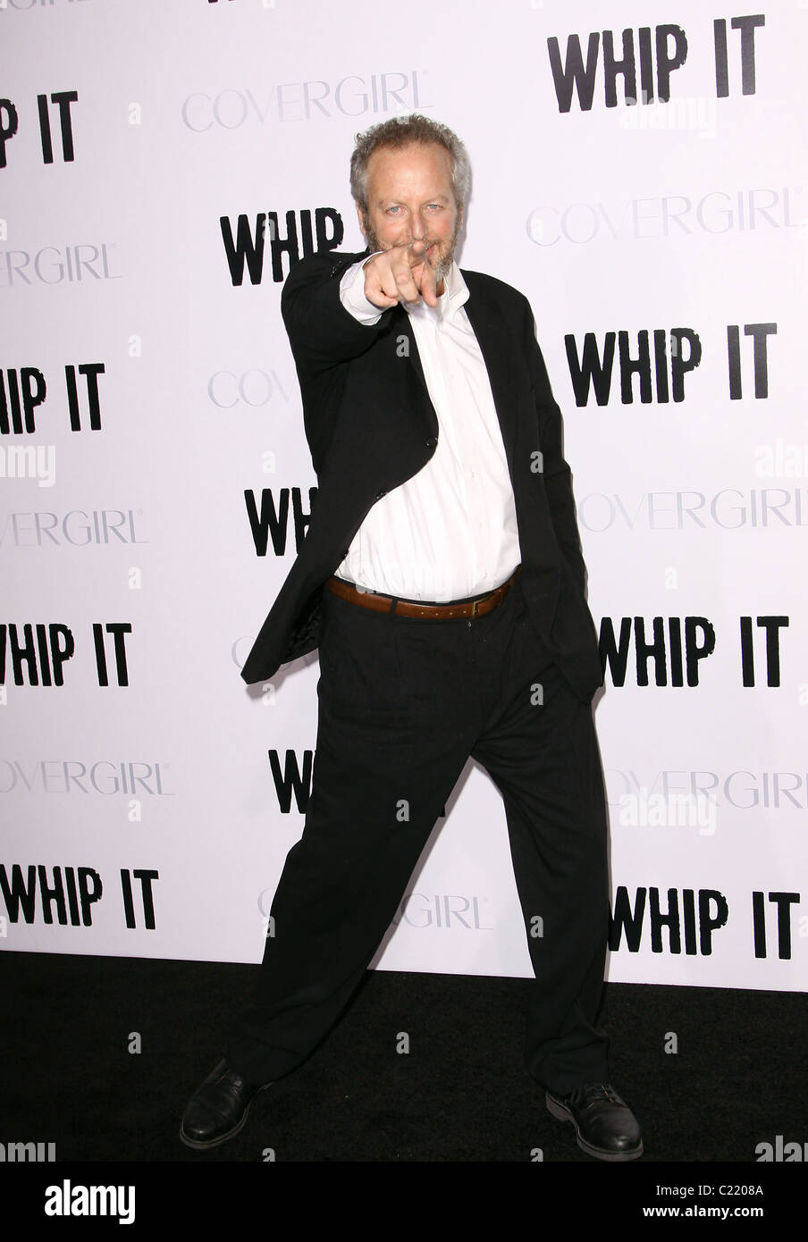 Daniel Stern 'Whip It' Los Angeles Premiere held at Grauman's Chinese ...