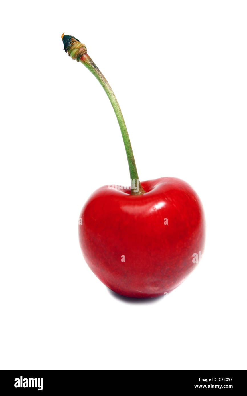 sweet sherry isolated on white background Stock Photo - Alamy