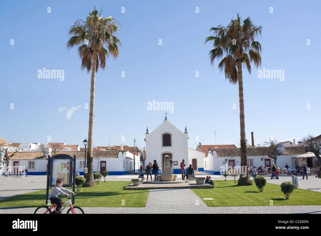 What to see in alentejo hi-res stock photography and images - Alamy
