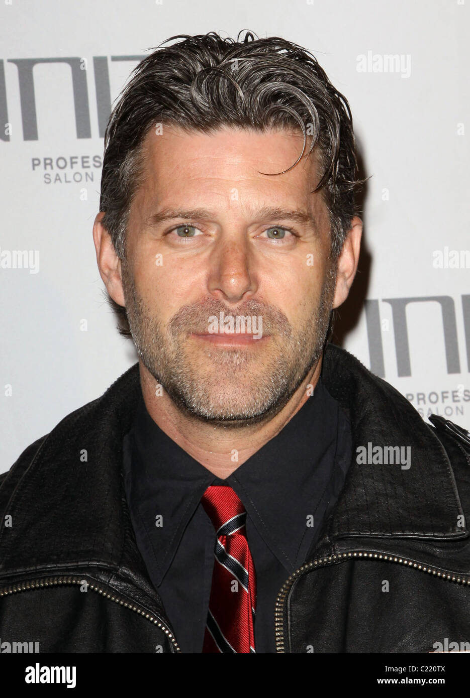 Slade Smiley "UNITE Unveiled: Gen Art's Fresh Faces In Fashion" held at ...