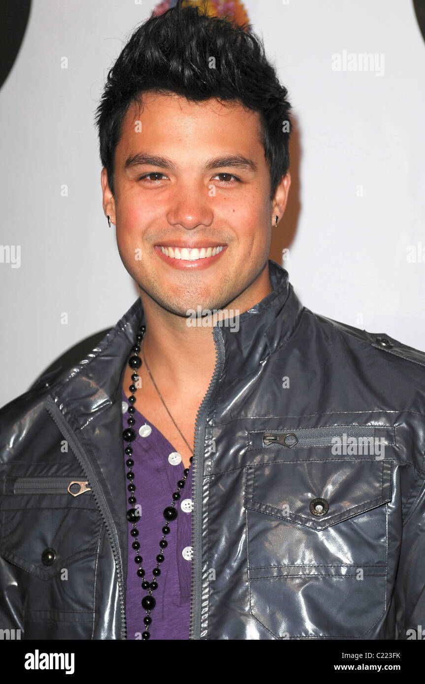 Michael Capon Famous Cupcakes Beverly Hills grand opening Los Angeles ...