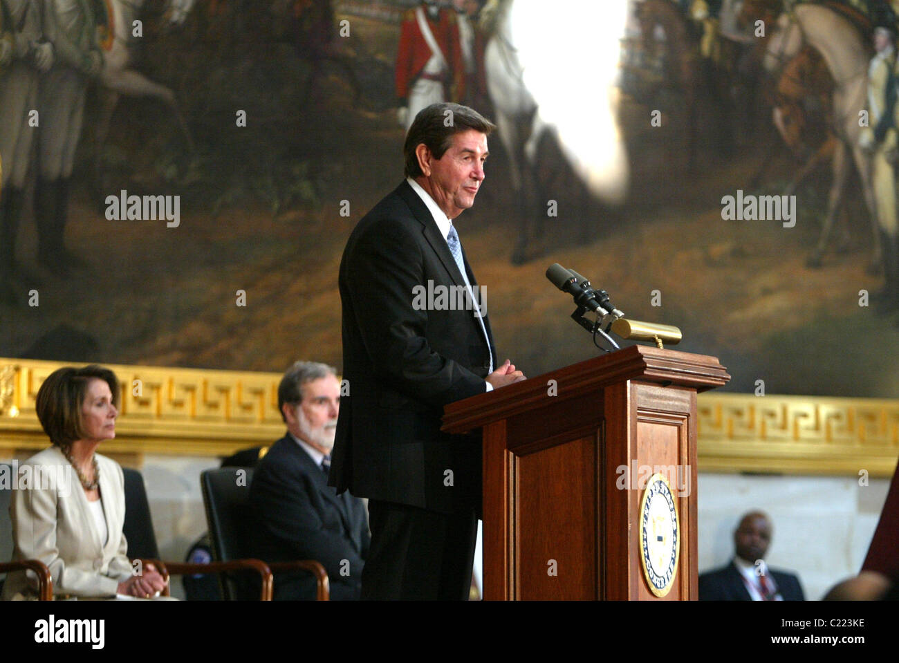 Governor Riley A congressional tribute to commemorate the dedication of ...