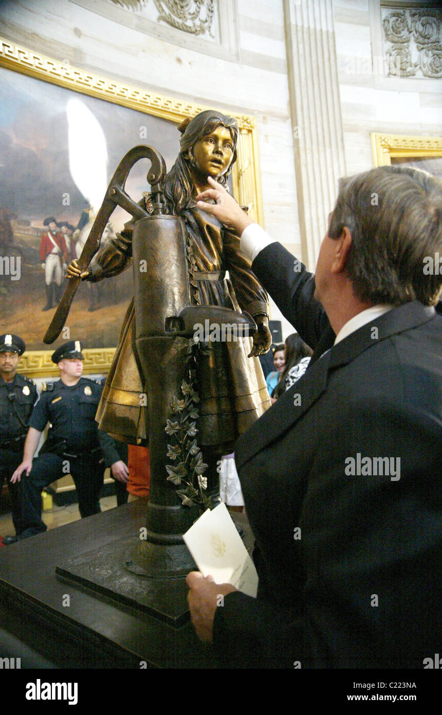 Governor Robert Riley A congressional tribute to commemorate the ...