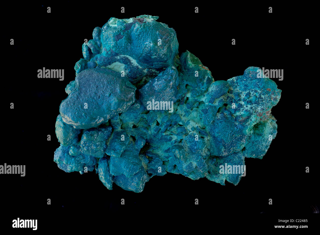 Copper atomic structure hi-res stock photography and images - Alamy