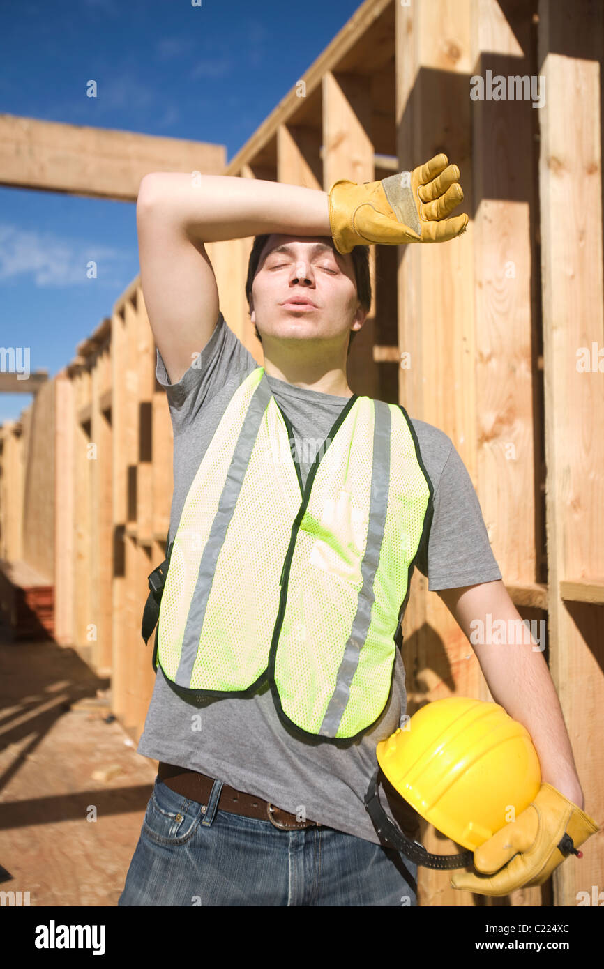Labourer hi-res stock photography and images - Alamy