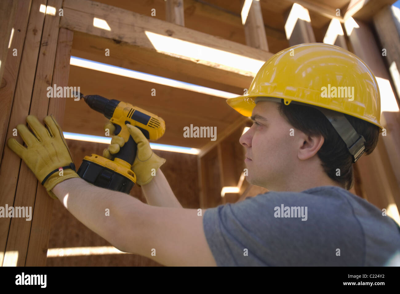 Labourer hi-res stock photography and images - Alamy