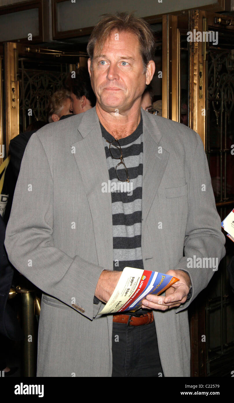 Brian kerwin hi-res stock photography and images - Alamy