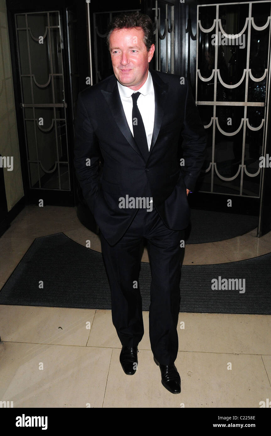 Piers Morgan The Louis Dundas Centre for Children's Palliative Care ...