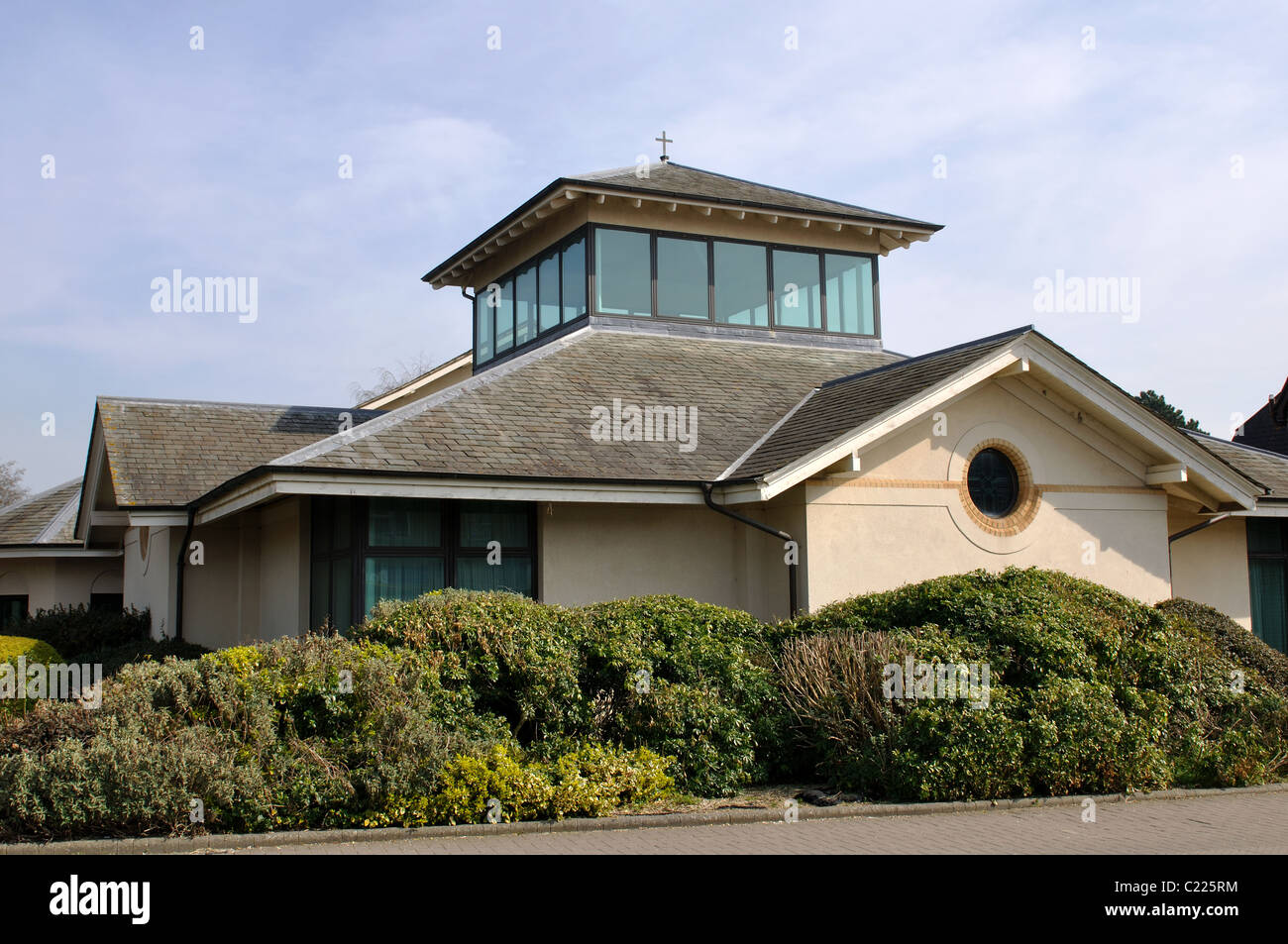 Carterton hi-res stock photography and images - Alamy