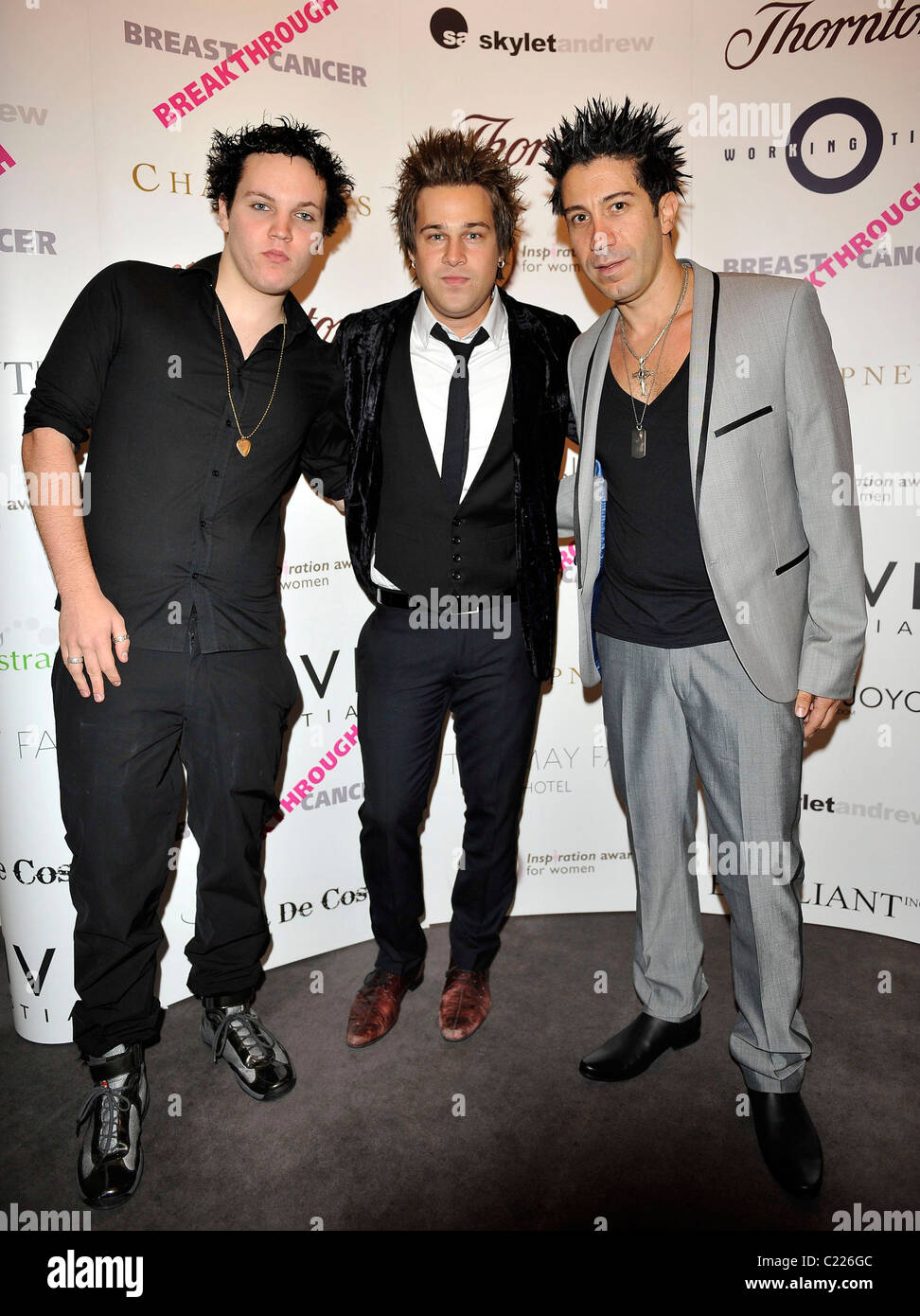 Benjamin Presley Keough