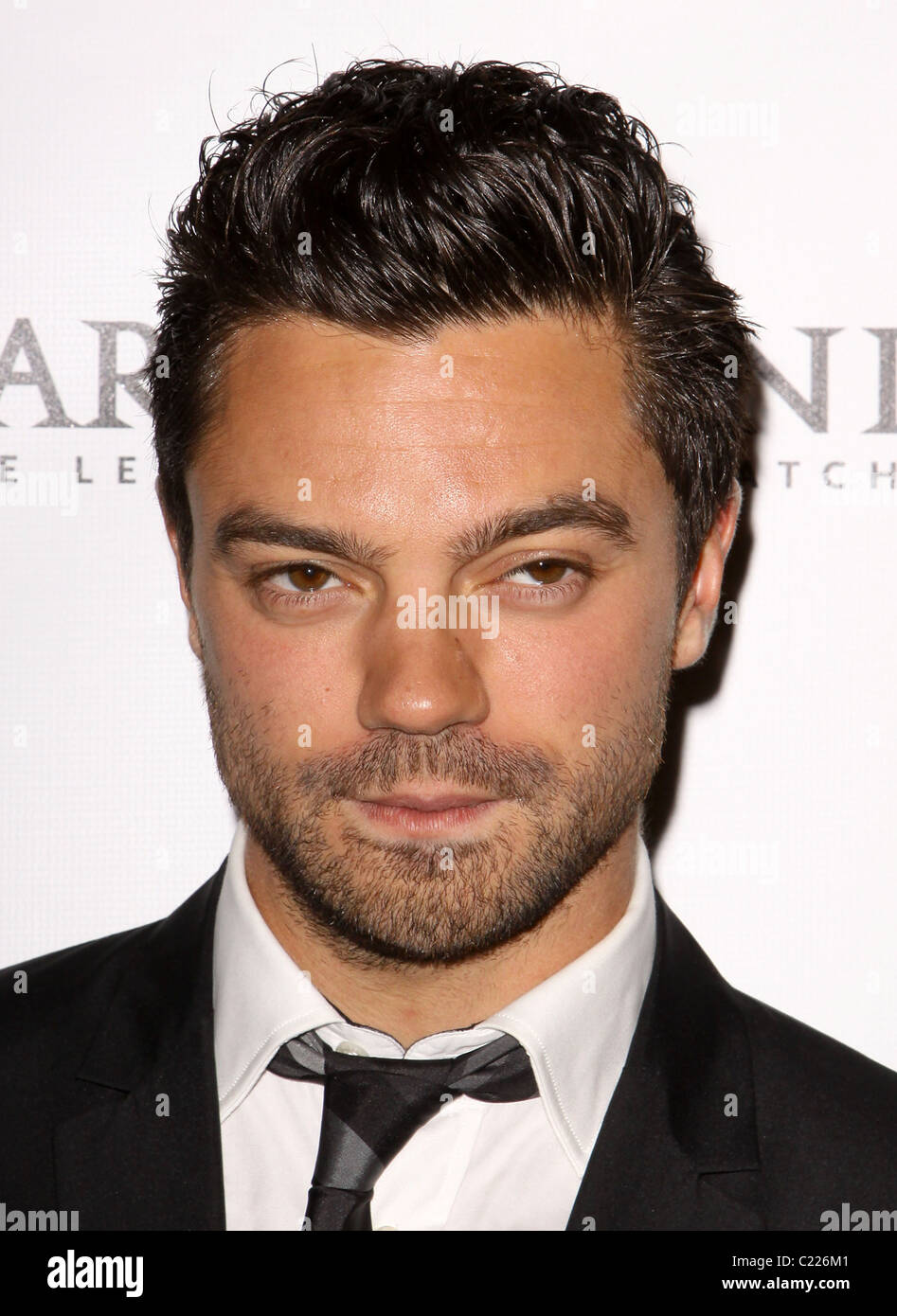 Dominic Cooper The premiere of Sony Pictures Classics 'An Education ...