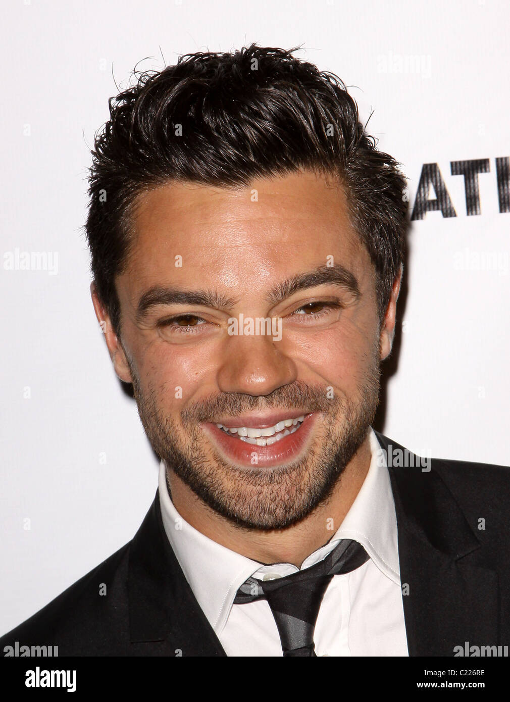 Dominic Cooper The premiere of Sony Pictures Classics 'An Education ...