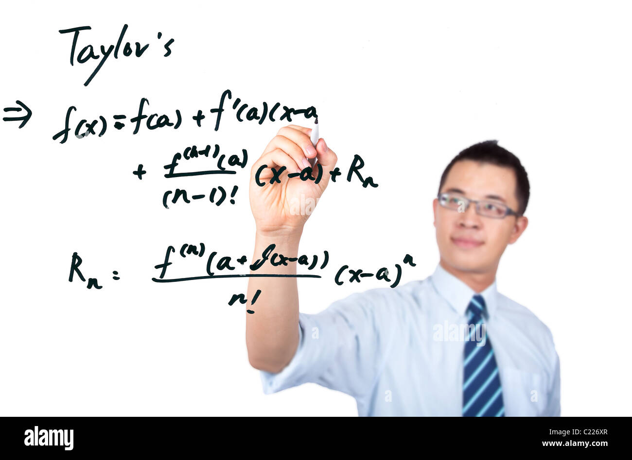 Mathematical computing hi-res stock photography and images - Alamy