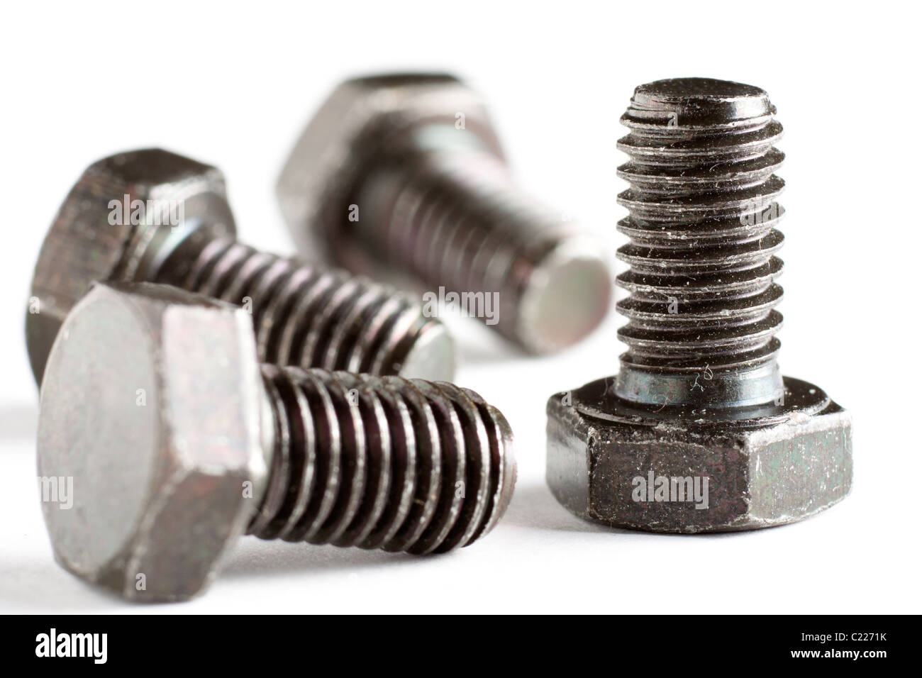 Four mechanics hi-res stock photography and images - Alamy