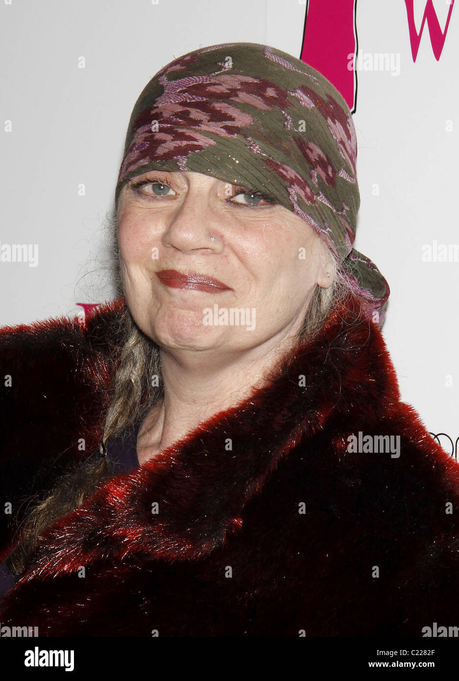 Ilene Beckerman Opening Night After Party for "Nora and Delia Ephron's ...