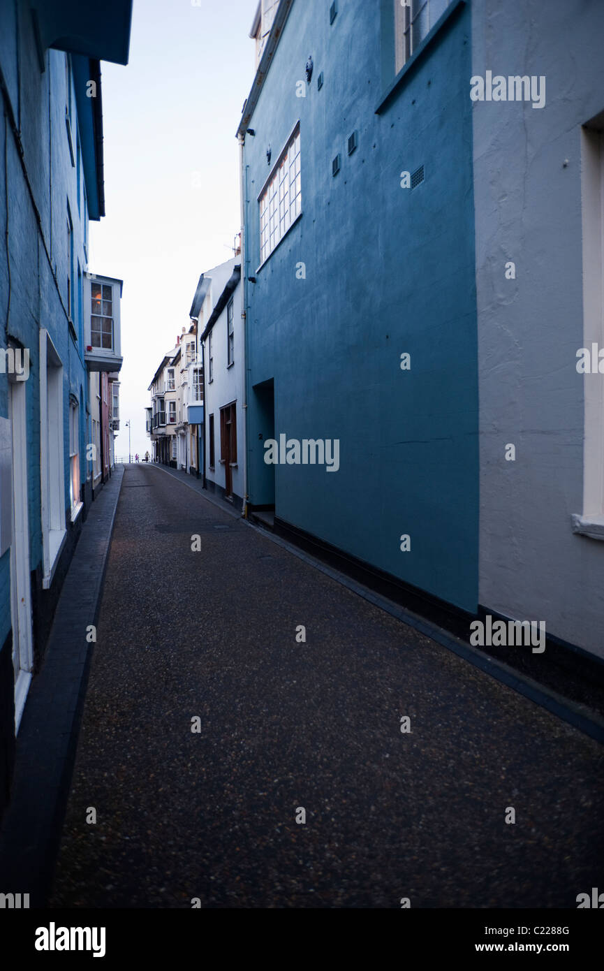 Cromer street hi-res stock photography and images - Alamy