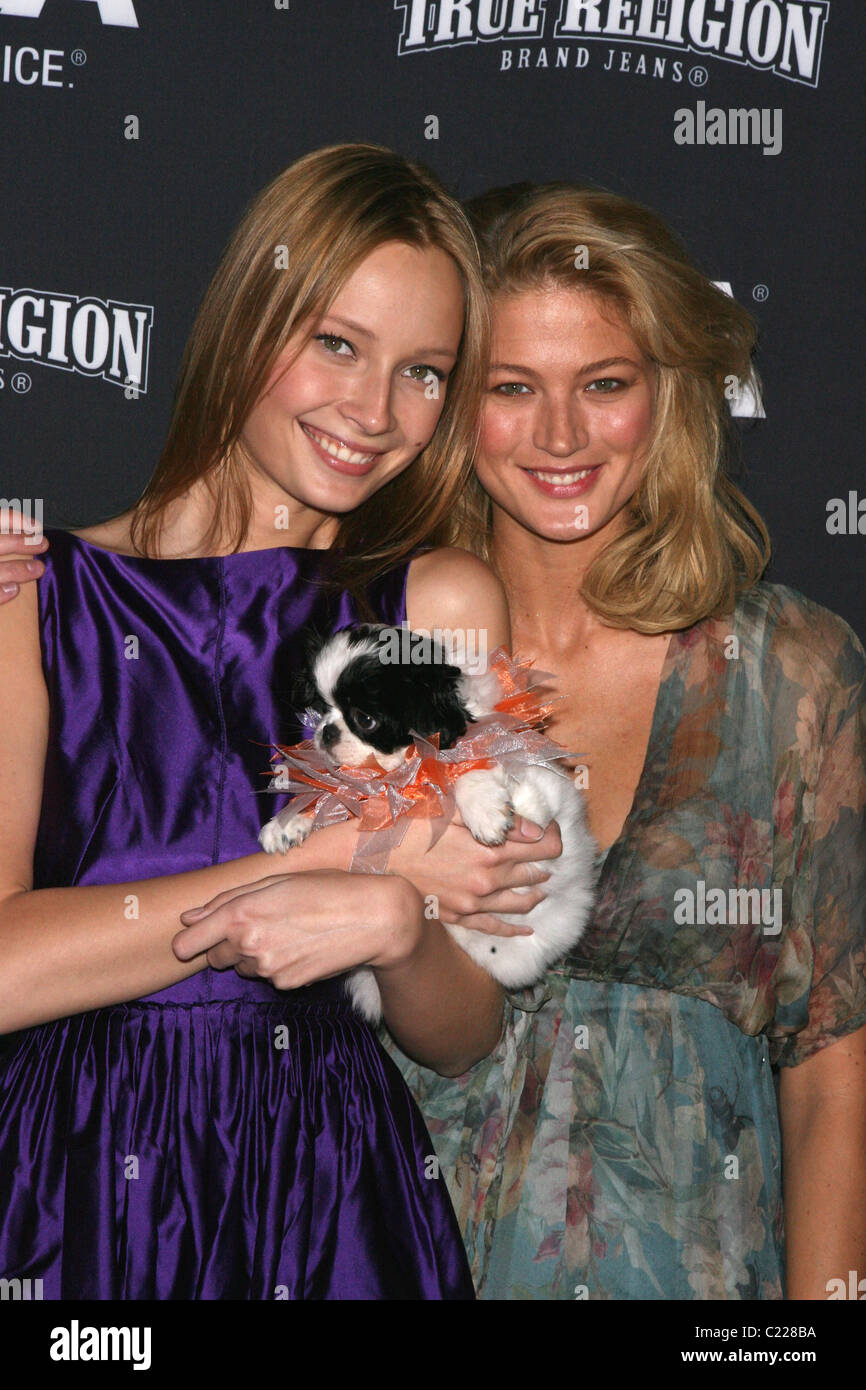 Tiiu Kuik, Michelle Bushwell The Young Friends of The American Society ...