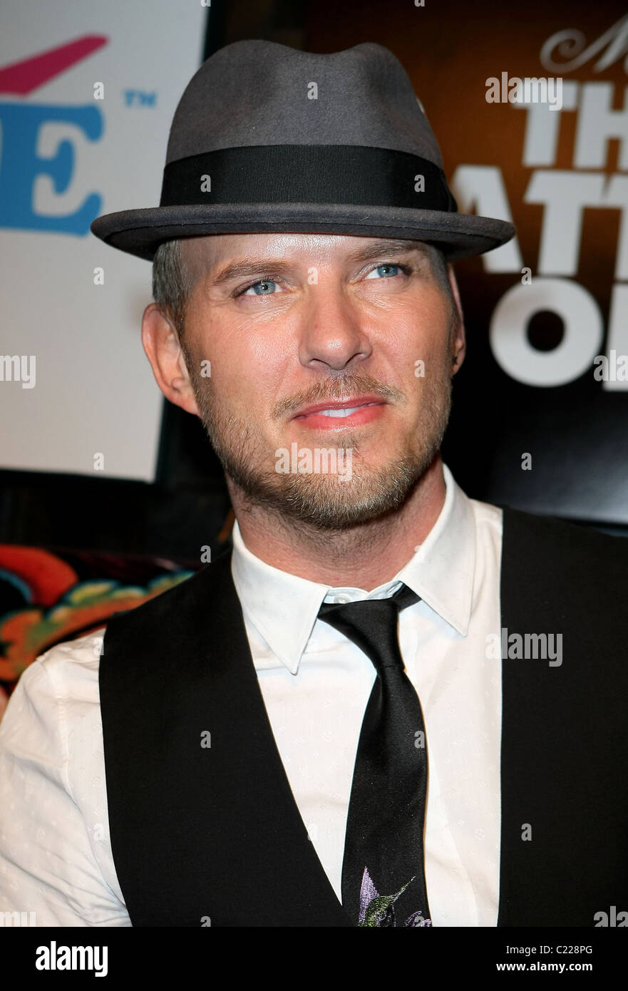 Biggest tattoo show on earth hi-res stock photography and images - Alamy