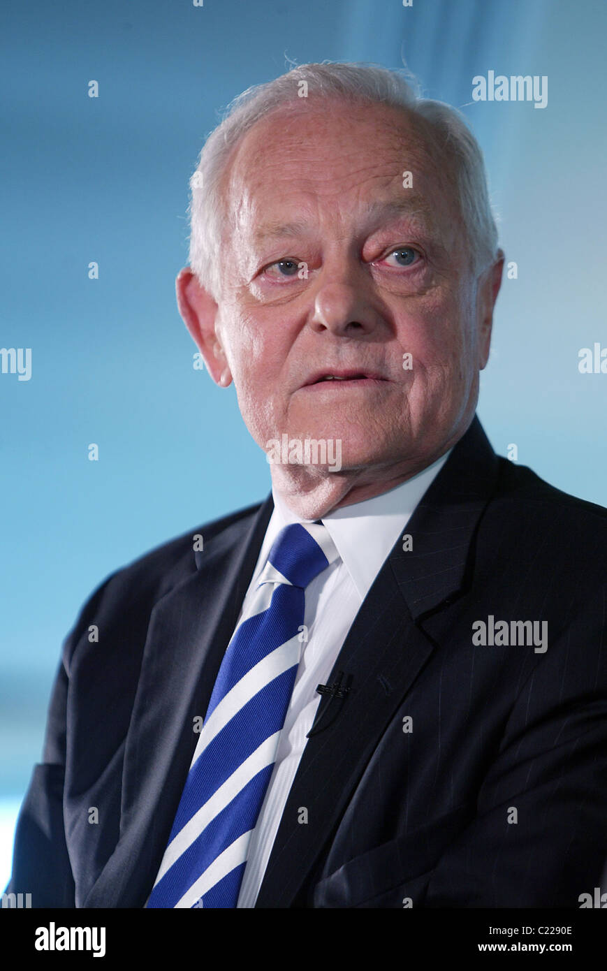 Michael Kinsley The Atlantic and the Aspen Institute sponsored "First ...