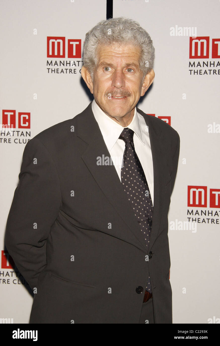 Tony Roberts Opening Night after party for the Broadway play 'The Royal ...