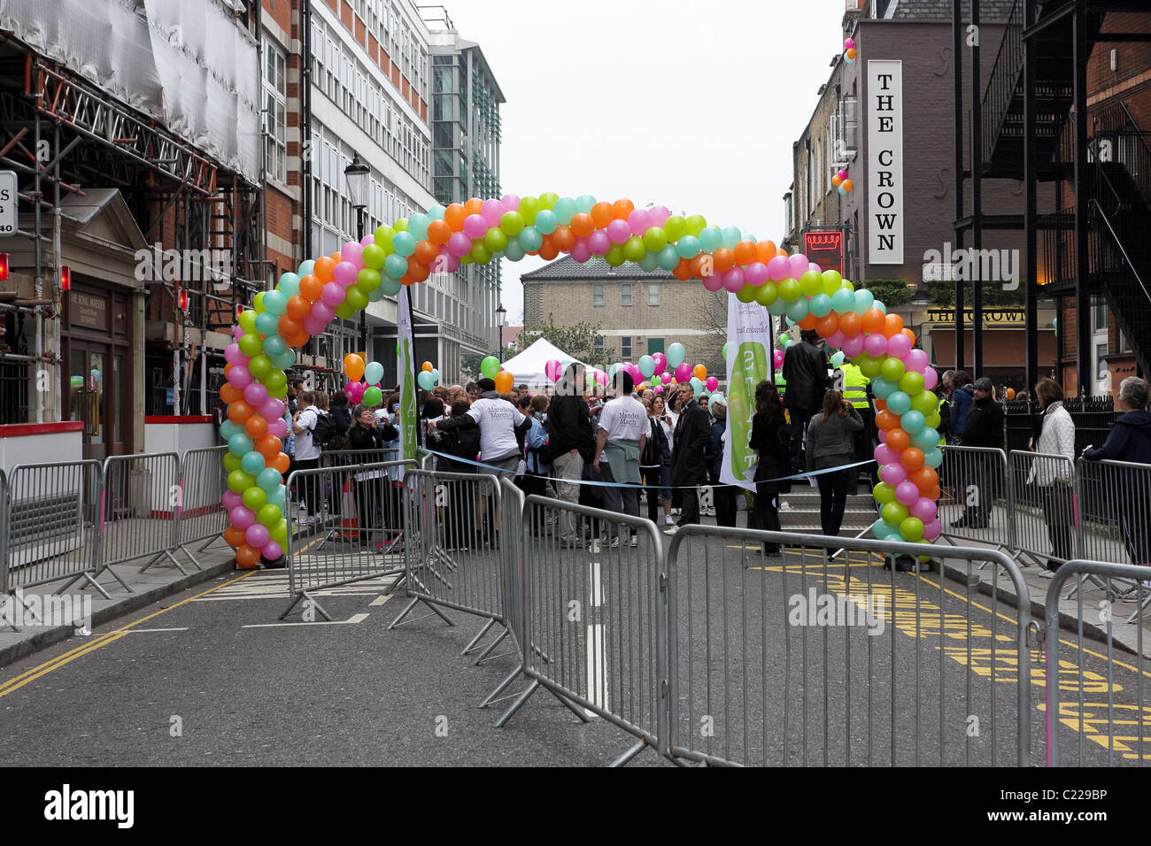 Royal Marsden High Resolution Stock Photography and Images - Alamy