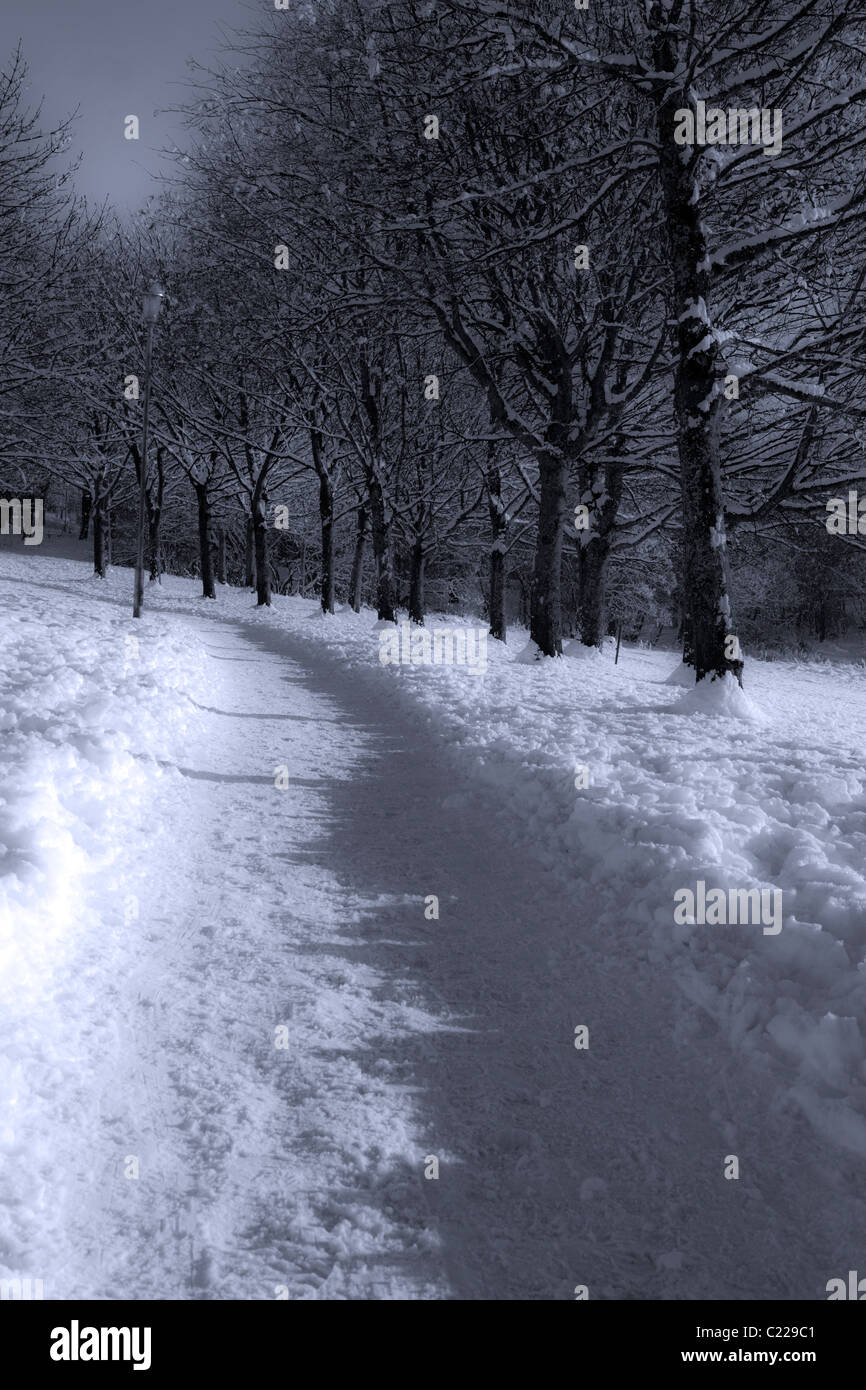 Digitally altered image hi-res stock photography and images - Alamy