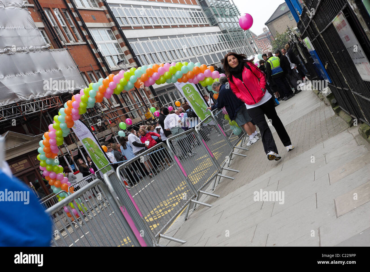 Royal Marsden High Resolution Stock Photography and Images - Alamy