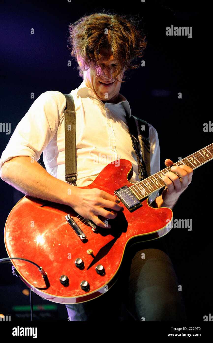 Steve Mazur Bell Gala 2009 in aid of the SickKids Foundation held at ...