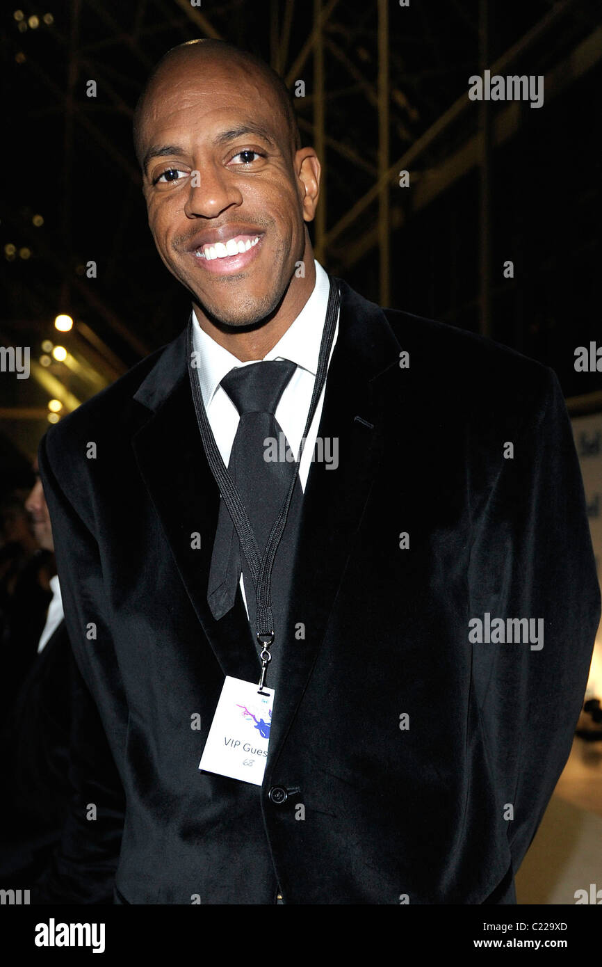 Jerome williams hi-res stock photography and images - Alamy