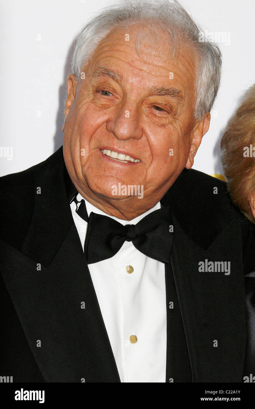 Gary Marshall The Los Angeles Philharmonic Opening Night Gala to ...