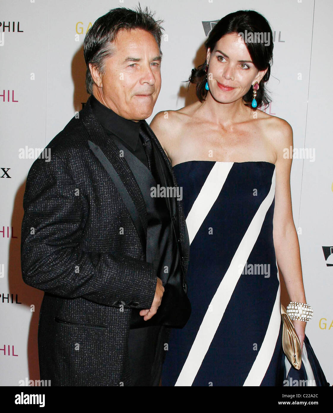 Don johnson and kelley phleger hi-res stock photography and images - Alamy