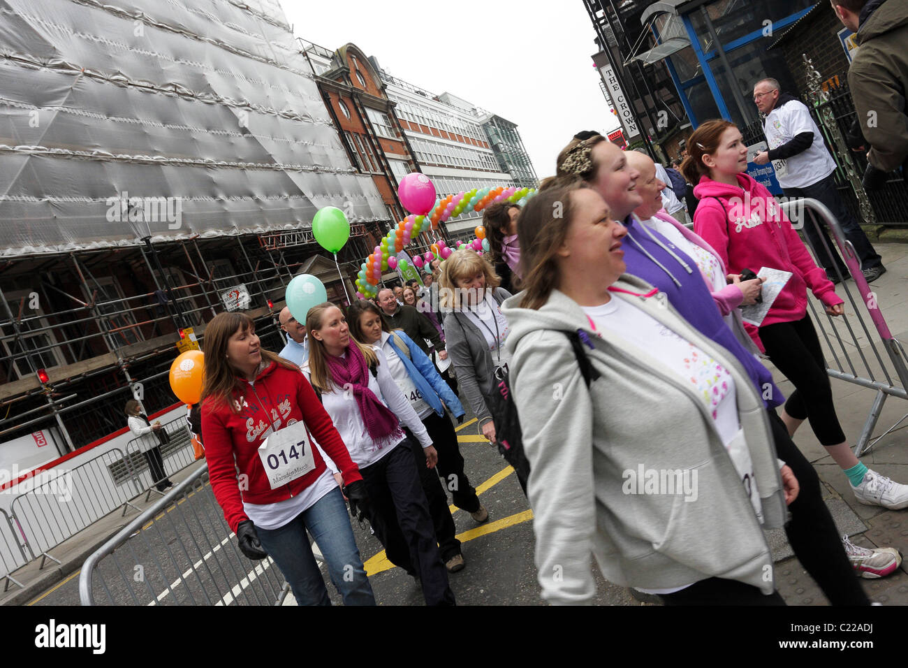 Royal marsden hi-res stock photography and images - Alamy