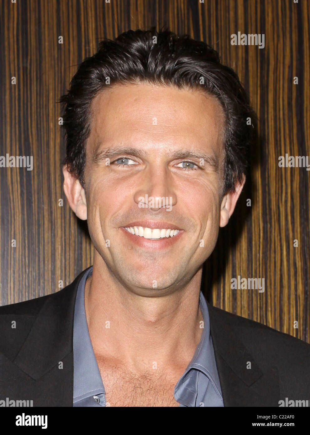 Ashley Hamilton The 8th Annual Operation Smile Gala held at The Beverly ...