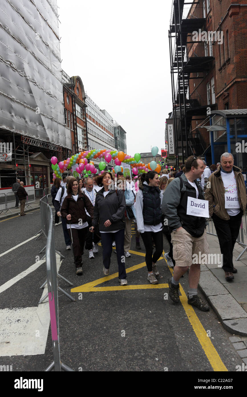 The royal marsden hospital in london hi-res stock photography and ...