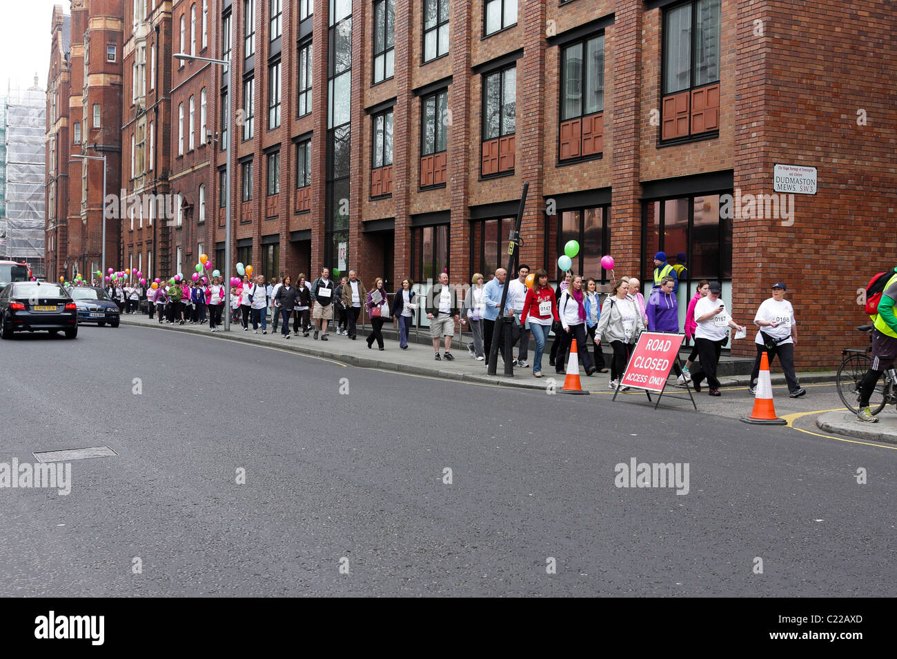 The Marsden March which took place in 2011. I am not sure if this is an ...