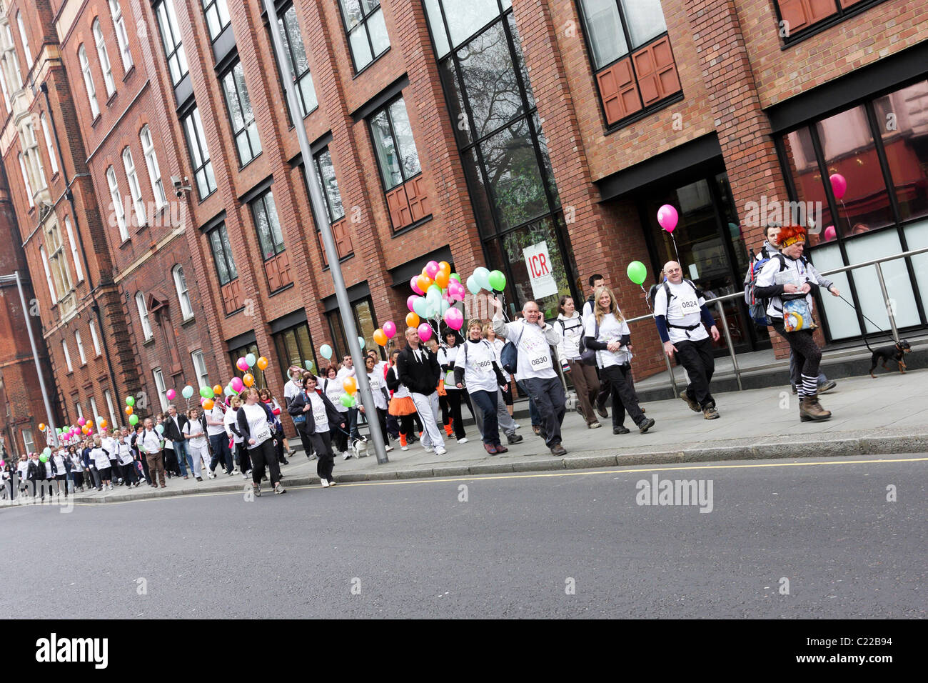 The Marsden March which took place in 2011. I am not sure if this is an ...
