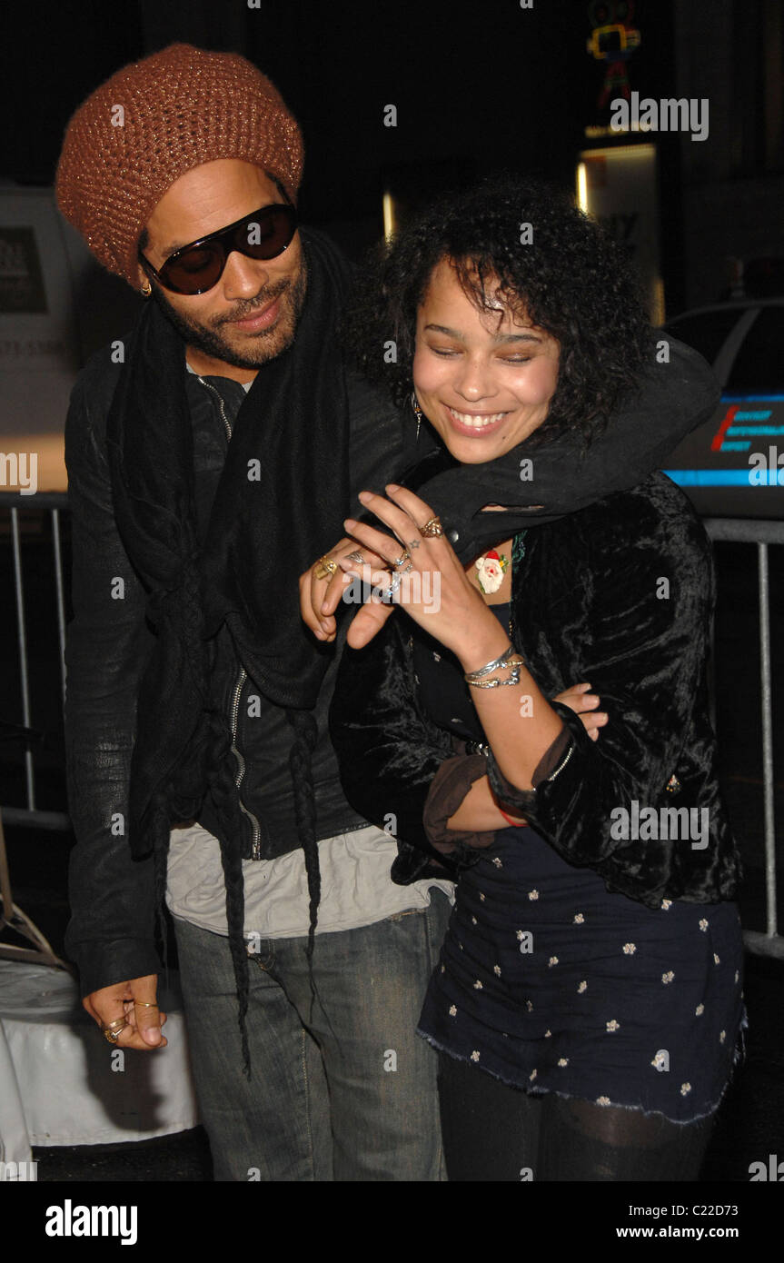 Lenny Kravitz Precious