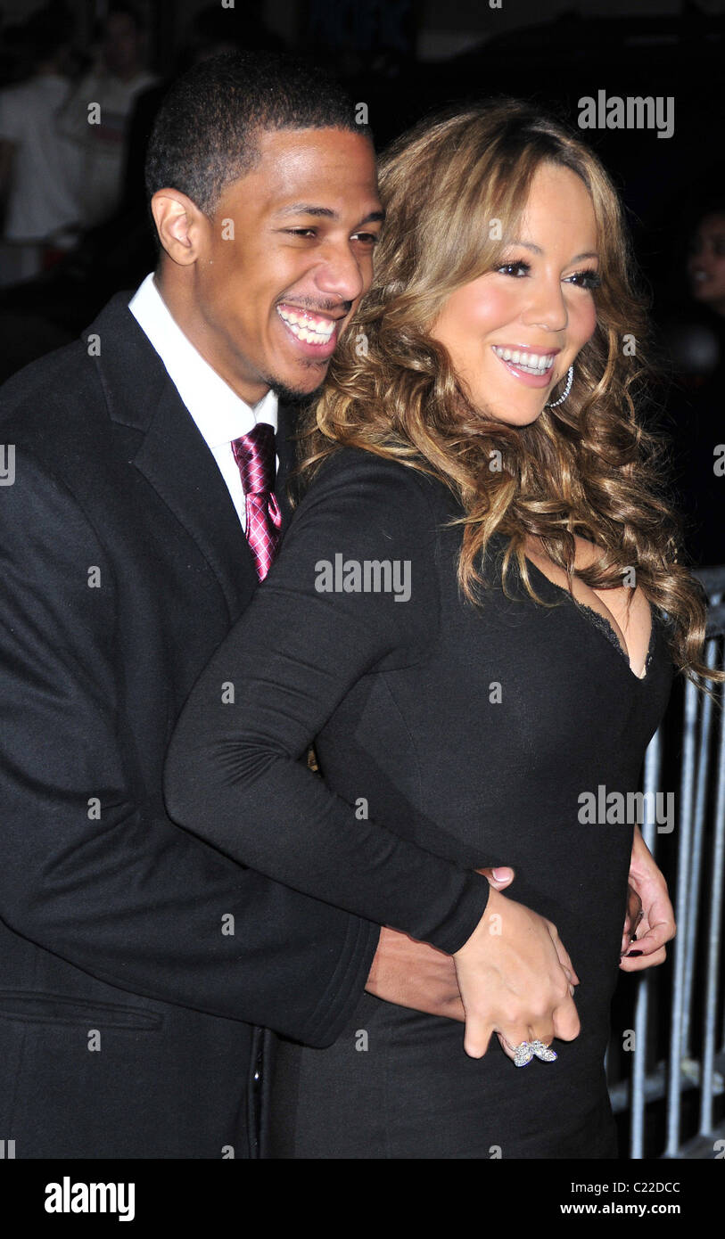 Mariah Carey And Patricia Carey