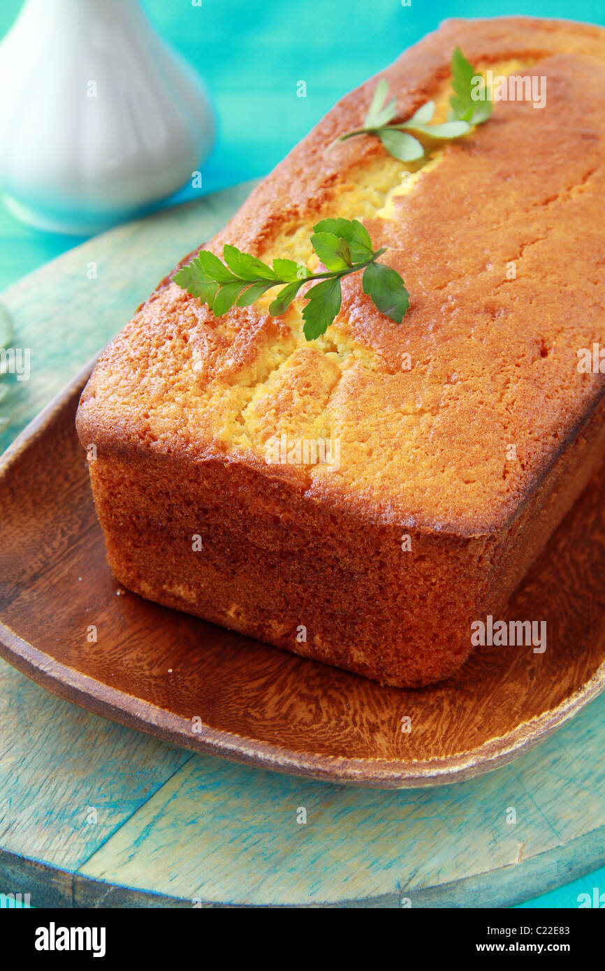 Home made cakes hi-res stock photography and images - Alamy