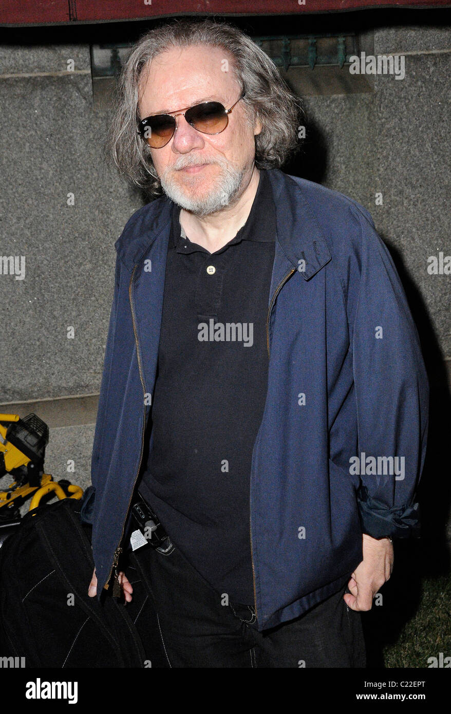 Tommy Ramone Johnny Ramone Tribute held at the Hollywood Forever ...