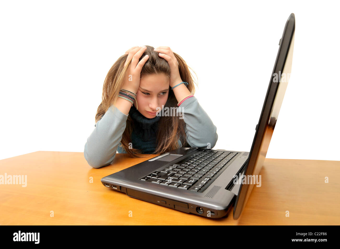 Computer delete file hi-res stock photography and images - Alamy