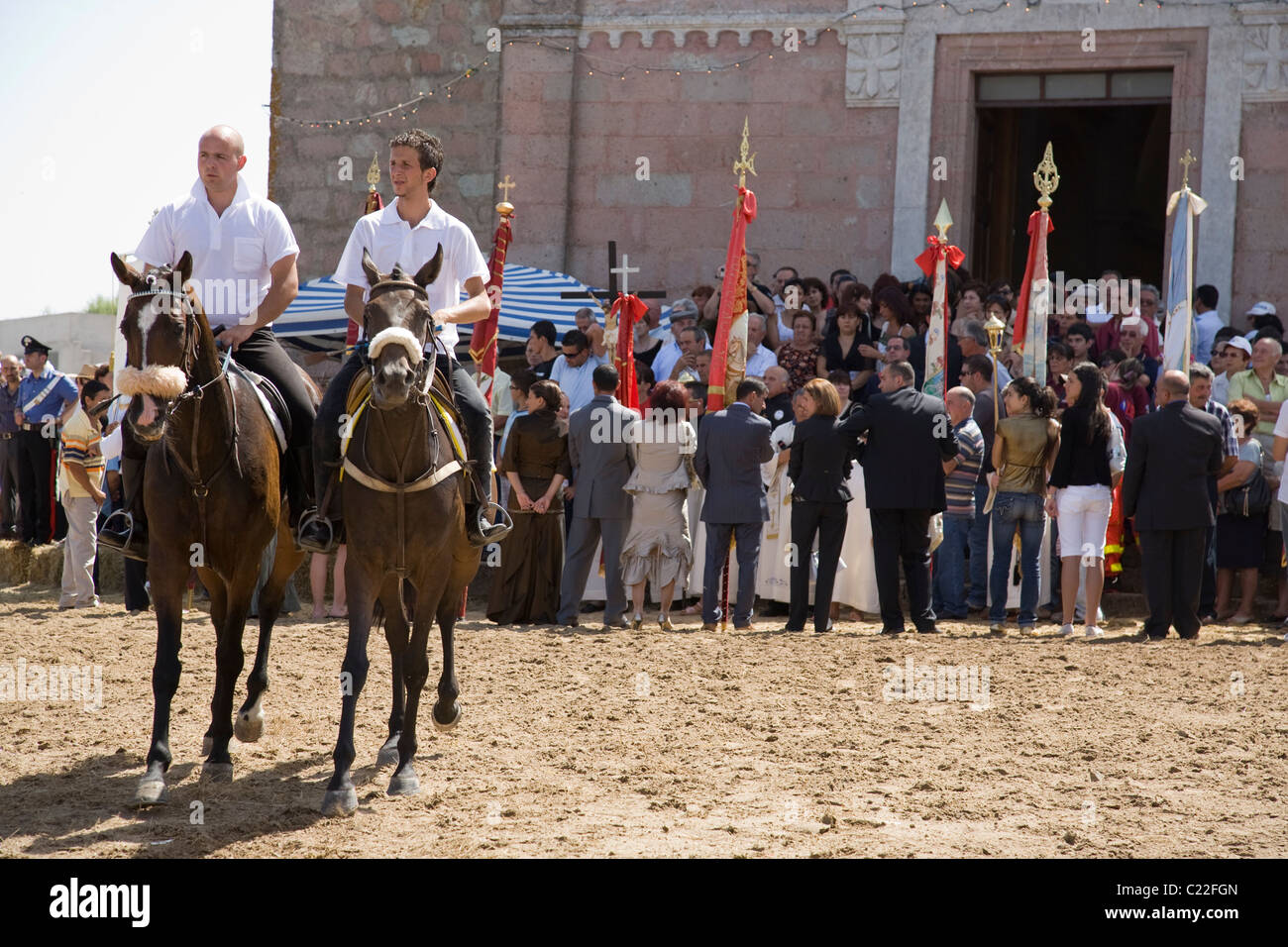 Pozzomaggiore hi-res stock photography and images - Alamy