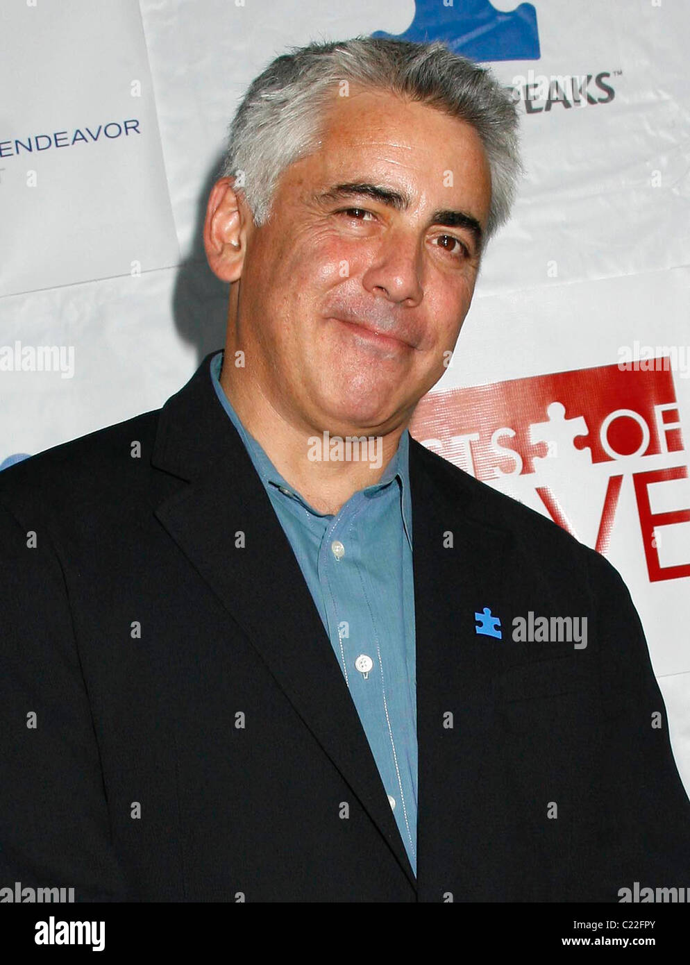 Adam Arkin Autism Speaks' 7th Annual 'Acts Of Love' Benefit held at ...