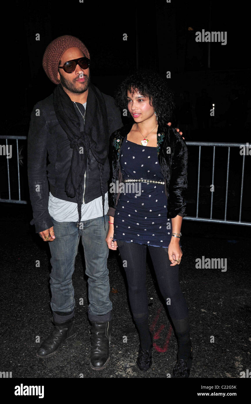 Lenny Kravitz Precious