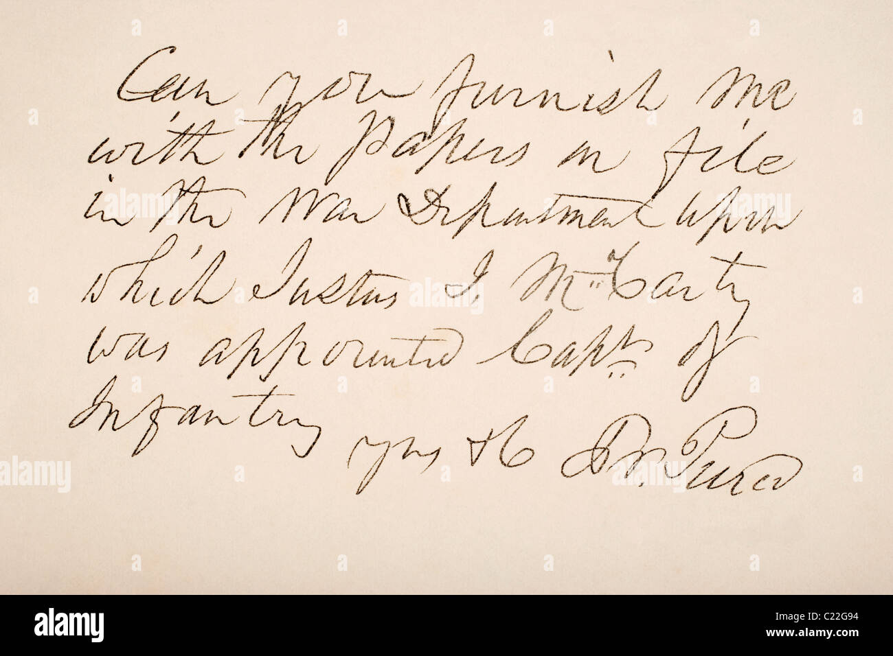 Franklin Pierce, 1804 - 1869. 14th president of the United States of ...